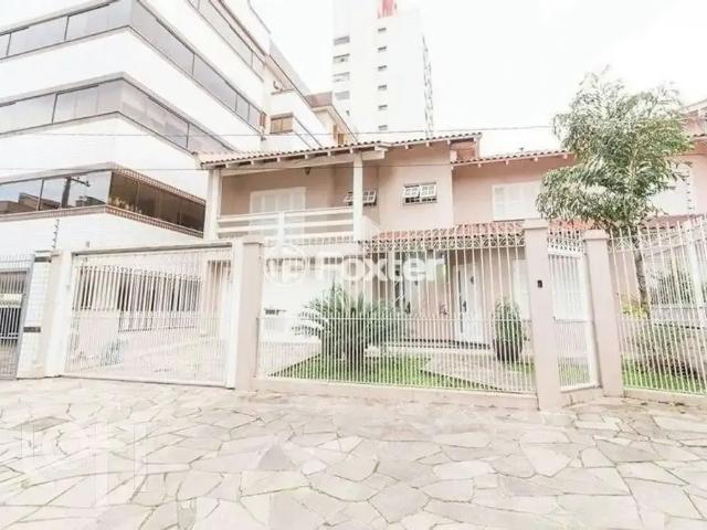 Casa / Sobrado para Venda em Porto Alegre/RS Jardim Itu Sabará 4 Quartos