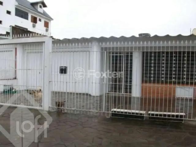 Casa / Sobrado para Venda em Porto Alegre/RS Jardim Itu Sabará 4 Quartos