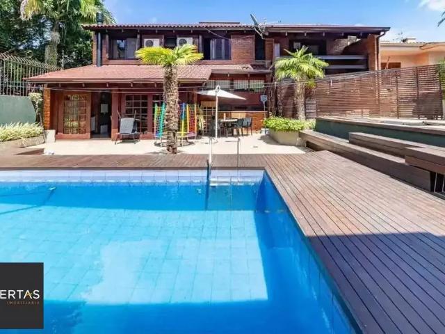 Casa / Sobrado para Venda em Porto Alegre/RS Jardim Itu Sabará 4 Quartos