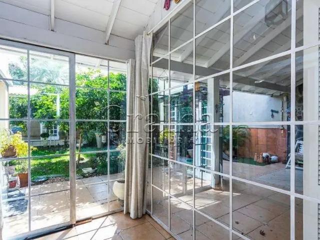 Casa / Sobrado para Venda em Porto Alegre/RS Jardim Itu Sabará 4 Quartos