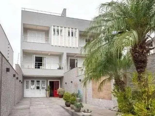 Casa / Sobrado para Venda em Porto Alegre/RS Jardim Itu Sabará 4 Quartos