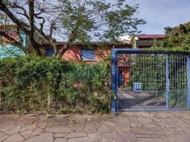 Casa / Sobrado para Venda em Porto Alegre/RS Jardim Itu Sabará 4 Quartos