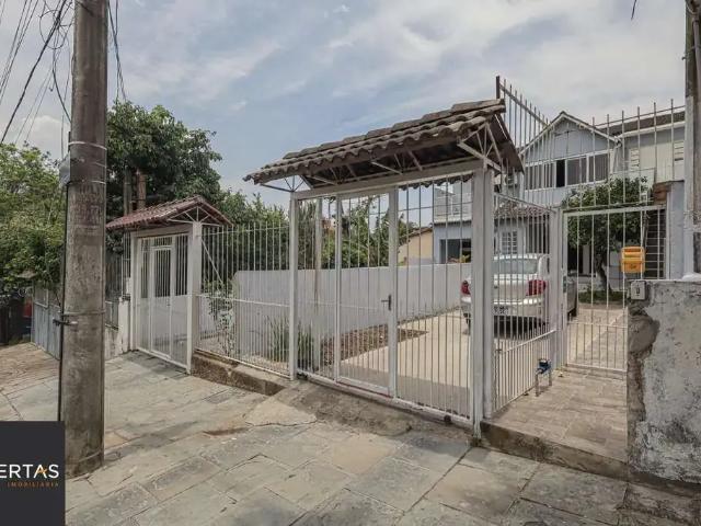 Casa / Sobrado para Venda em Porto Alegre/RS Jardim Itu Sabará 4 Quartos