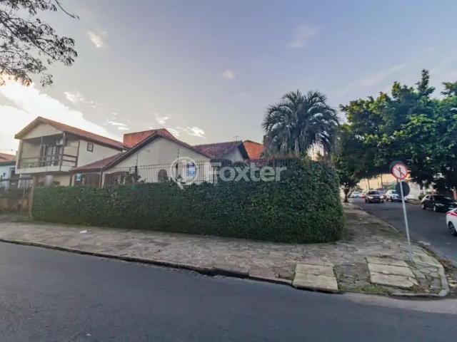 Casa / Sobrado para Venda em Porto Alegre/RS Jardim Itu Sabará 4 Quartos