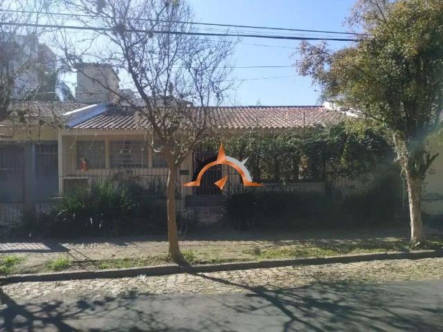 Casa / Sobrado para Venda em Porto Alegre/RS Jardim Itu Sabará 4 Quartos