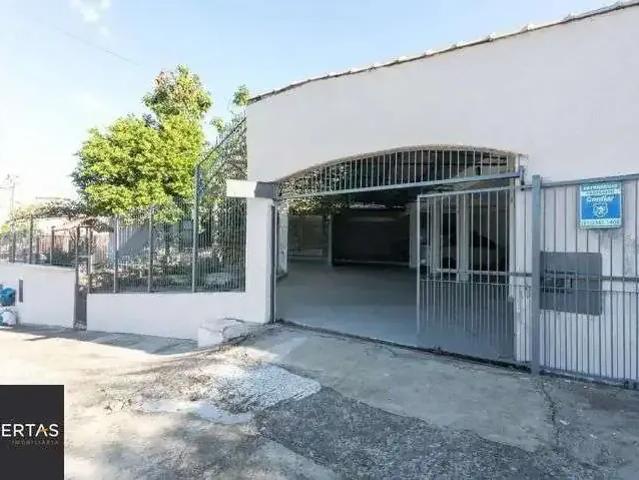 Casa / Sobrado para Venda em Porto Alegre/RS Jardim Itu Sabará 4 Quartos