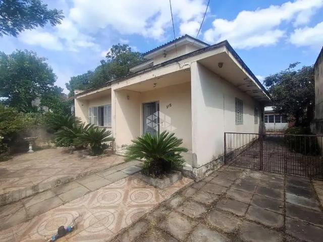 Casa / Sobrado para Venda em Porto Alegre/RS Jardim Itu Sabará 4 Quartos