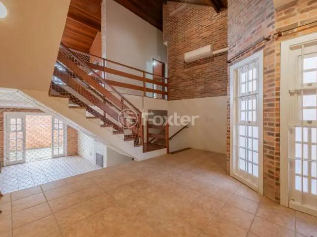 Casa / Sobrado para Venda em Porto Alegre/RS Jardim Sabará 4 Quartos