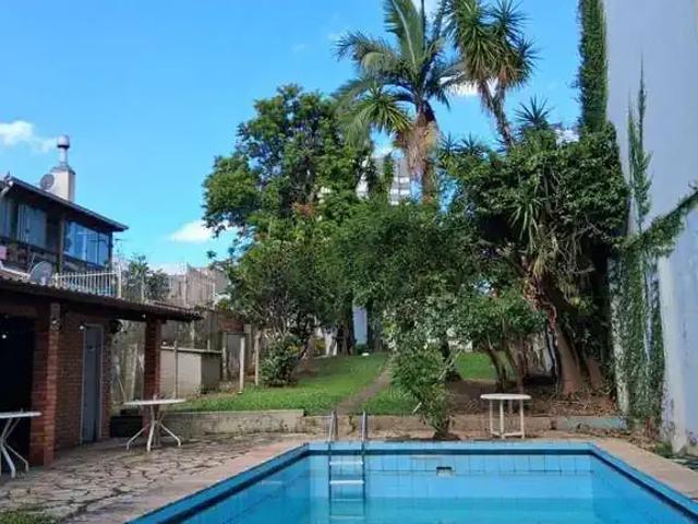 Casa / Sobrado para Venda em Porto Alegre/RS Jardim Itu Sabará 4 Quartos