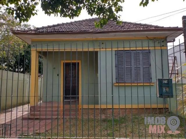 Casa / Sobrado para Venda em Porto Alegre/RS Jardim Itu 4 Quartos