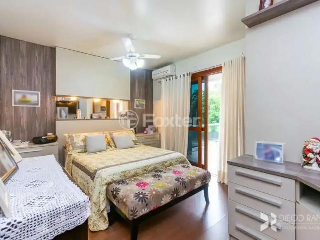 Casa / Sobrado para Venda em Porto Alegre/RS Jardim Itu Sabará 4 Quartos