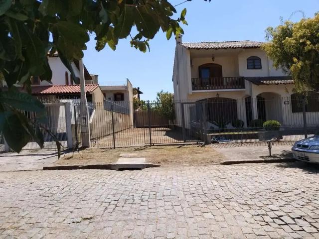 Casa / Sobrado para Venda em Porto Alegre/RS Jardim Itu Sabará 4 Quartos