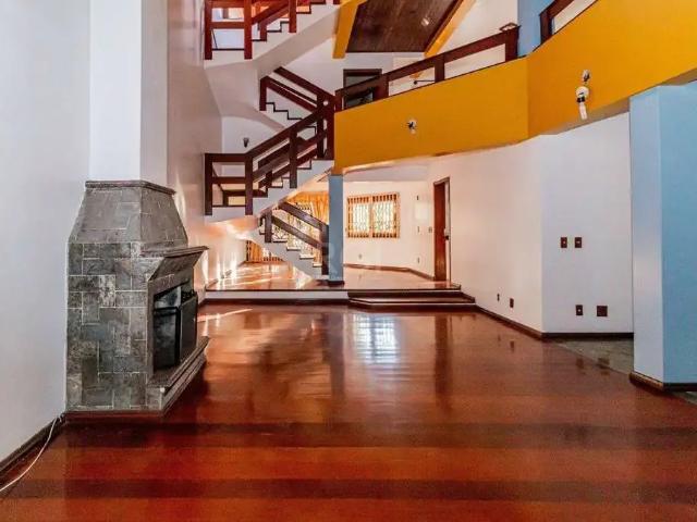 Casa / Sobrado para Venda em Porto Alegre/RS Jardim Itu Sabará 4 Quartos