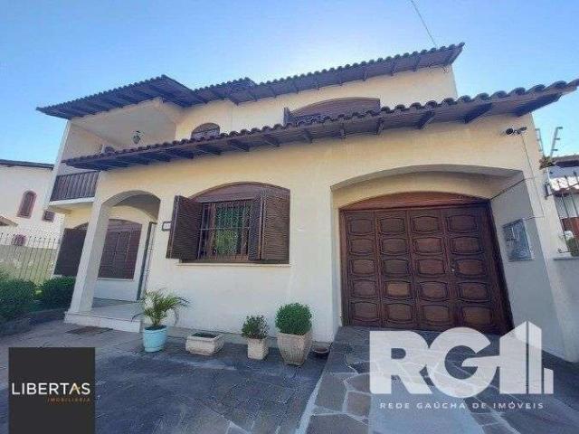 Casa / Sobrado para Venda em Porto Alegre/RS Jardim Itu Sabará 3 Quartos