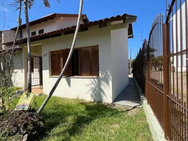 Casa / Sobrado para Venda em Porto Alegre/RS Jardim Itu Sabará 4 Quartos