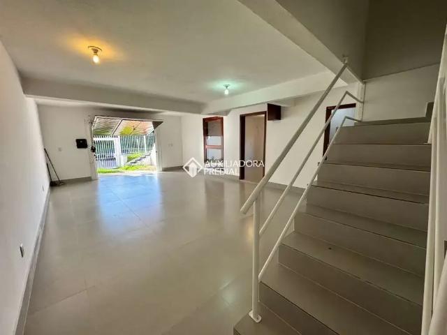Casa / Sobrado para Venda em Porto Alegre/RS Jardim Itu Sabará 4 Quartos