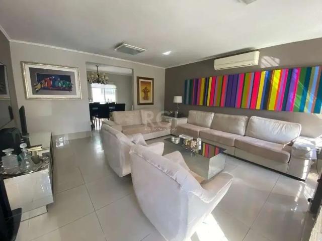 Casa / Sobrado para Venda em Porto Alegre/RS Jardim Itu Sabará 4 Quartos