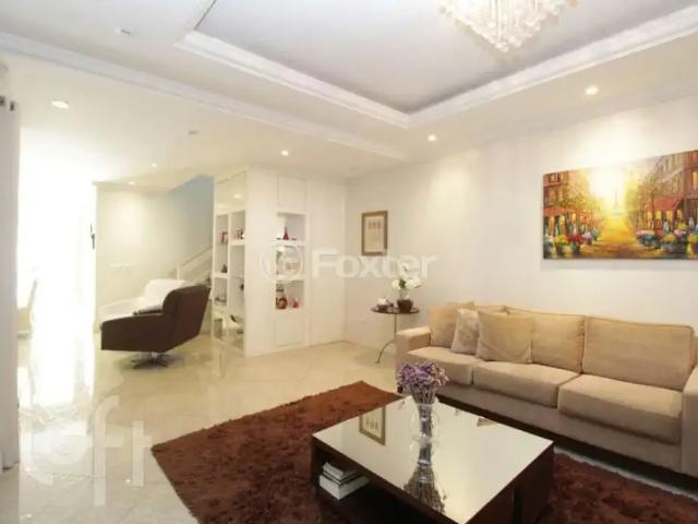 Casa / Sobrado para Venda em Porto Alegre/RS Jardim Itu Sabará 4 Quartos