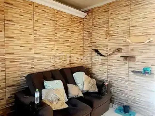 Casa / Sobrado para Venda em Porto Alegre/RS Jardim Itu Sabará 4 Quartos