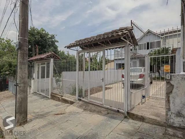 Casa / Sobrado para Venda em Porto Alegre/RS Jardim Itu Sabará 4 Quartos