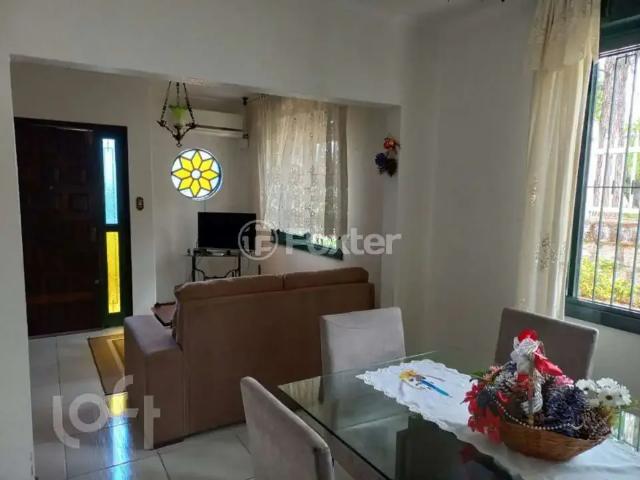 Casa / Sobrado para Venda em Porto Alegre/RS Jardim Itu Sabará 4 Quartos