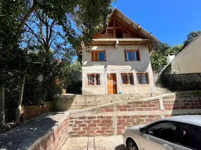 Casa / Sobrado para Venda em Porto Alegre/RS Jardim Itu Sabará 4 Quartos