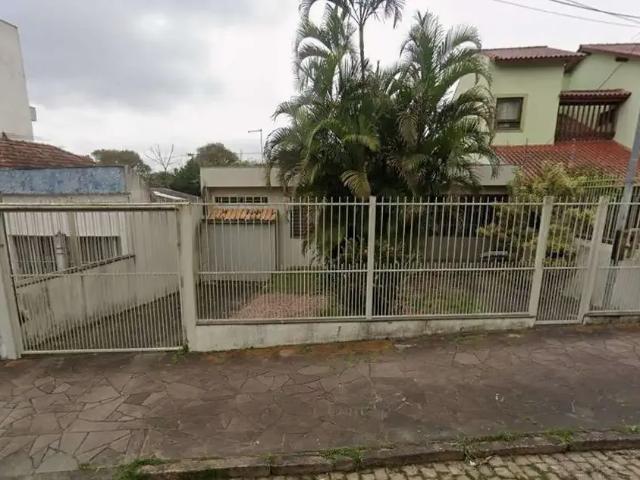 Casa / Sobrado para Venda em Porto Alegre/RS Jardim Itu Sabará 4 Quartos