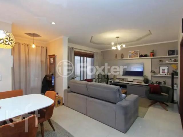 Casa / Sobrado para Venda em Porto Alegre/RS Jardim Itu Sabará 4 Quartos