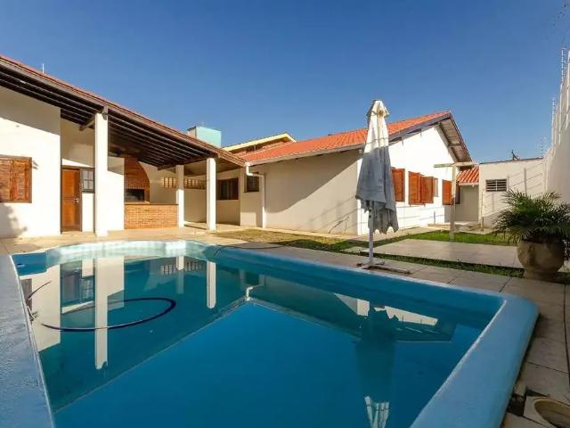 Casa / Sobrado para Venda em Porto Alegre/RS Jardim Itu Sabará 4 Quartos