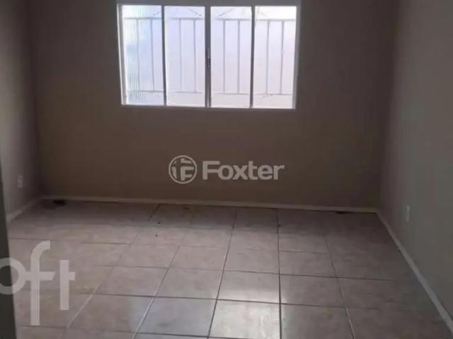 Casa / Sobrado para Venda em Porto Alegre/RS Jardim Sabará 4 Quartos