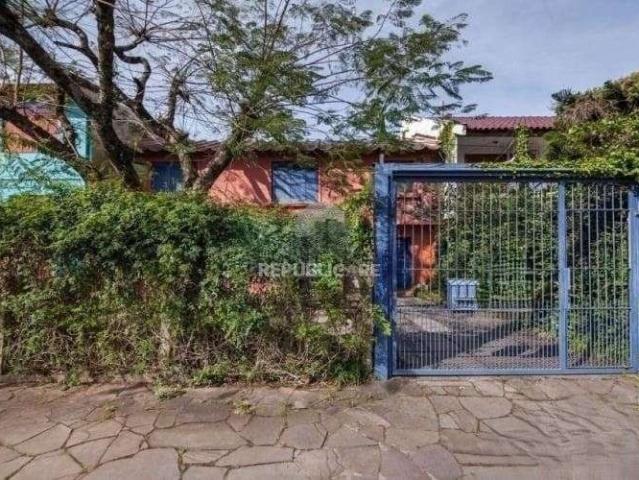 Casa / Sobrado para Venda em Porto Alegre/RS Jardim Itu Sabará 4 Quartos