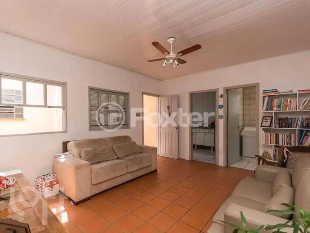 Casa / Sobrado para Venda em Porto Alegre/RS Jardim Itu Sabará 4 Quartos
