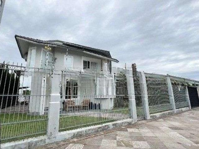 Casa / Sobrado para Venda em Porto Alegre/RS Jardim Itu Sabará 4 Quartos