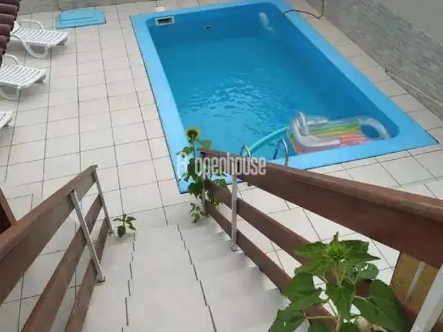 Casa / Sobrado para Venda em Porto Alegre/RS Jardim Itu Sabará 4 Quartos