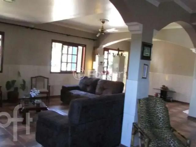 Casa / Sobrado para Venda em Porto Alegre/RS Jardim Itu Sabará 4 Quartos