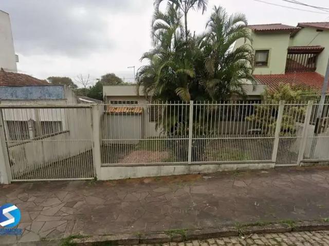 Casa / Sobrado para Venda em Porto Alegre/RS Jardim Itu Sabará 4 Quartos