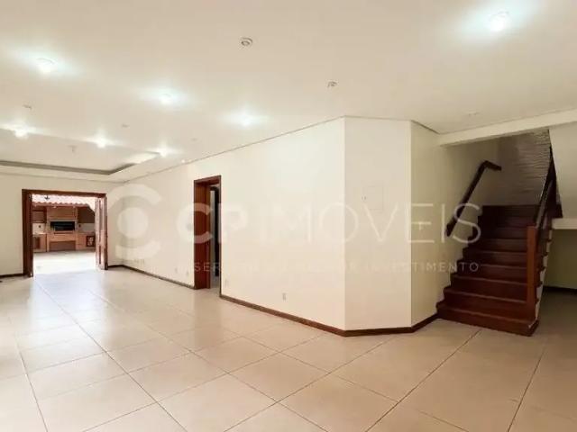 Casa / Sobrado para Venda em Porto Alegre/RS Jardim Itu Sabará 4 Quartos