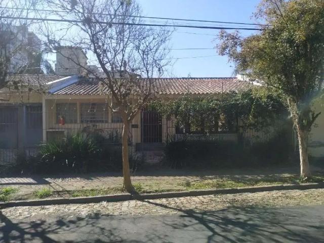 Casa / Sobrado para Venda em Porto Alegre/RS Jardim Itu Sabará 4 Quartos