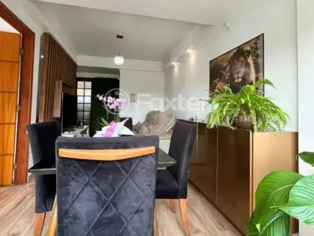 Casa / Sobrado para Venda em Porto Alegre/RS Jardim Itu Sabará 4 Quartos