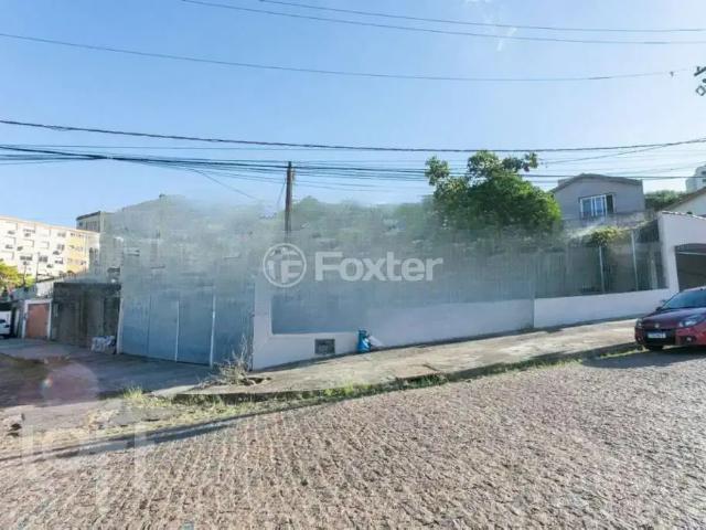 Casa / Sobrado para Venda em Porto Alegre/RS Jardim Itu Sabará 4 Quartos