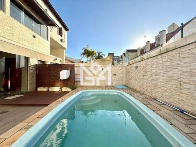Casa / Sobrado para Venda em Porto Alegre/RS Jardim Itu Sabará 4 Quartos