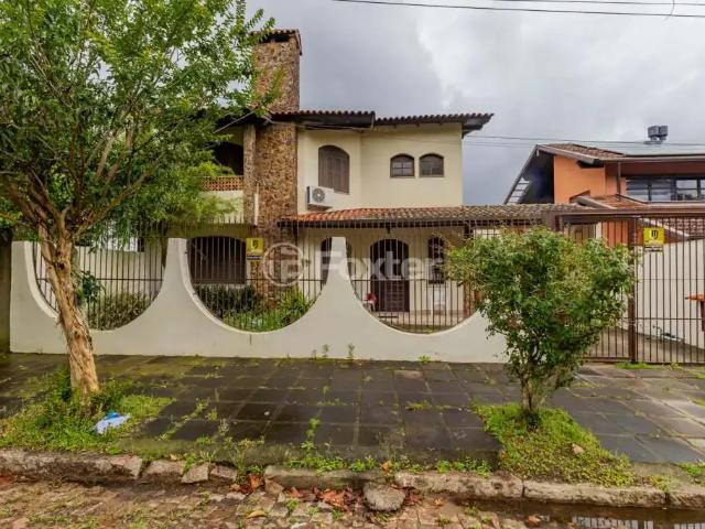 Casa / Sobrado para Venda em Porto Alegre/RS Jardim Itu Sabará 4 Quartos
