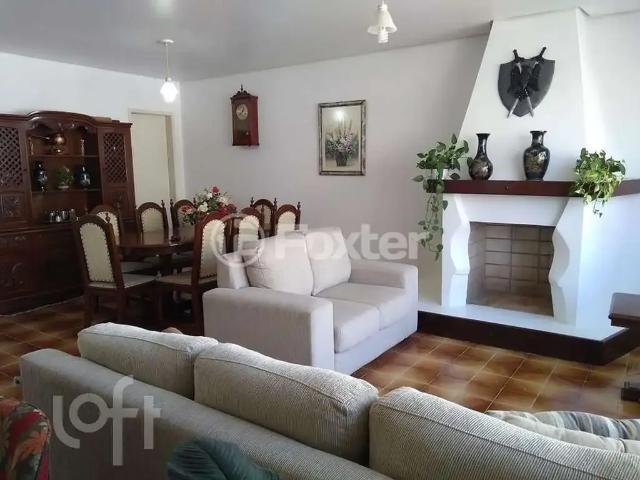 Casa / Sobrado para Venda em Porto Alegre/RS Jardim Itu Sabará 4 Quartos