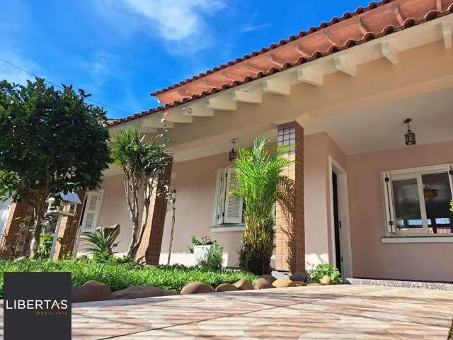 Casa / Sobrado para Venda em Porto Alegre/RS Jardim Itu Sabará 4 Quartos