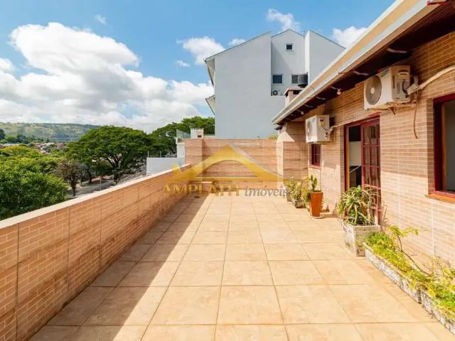 Casa / Sobrado para Venda em Porto Alegre/RS Jardim Itu Sabará 4 Quartos