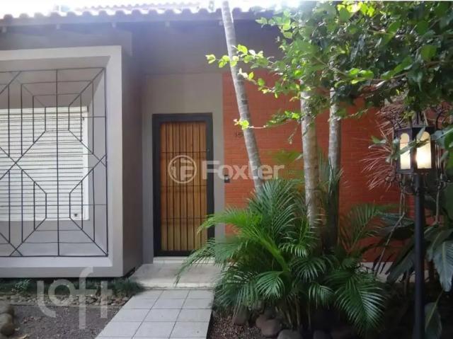 Casa / Sobrado para Venda em Porto Alegre/RS Jardim Itu Sabará 4 Quartos