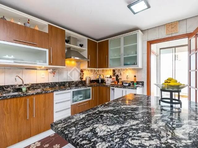 Casa / Sobrado para Venda em Porto Alegre/RS Jardim Itu Sabará 4 Quartos
