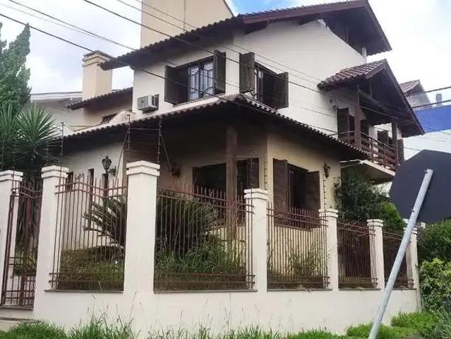 Casa / Sobrado para Venda em Porto Alegre/RS Jardim Itu Sabará 4 Quartos