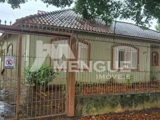 Casa / Sobrado para Venda em Porto Alegre/RS Jardim Itu Sabará 4 Quartos