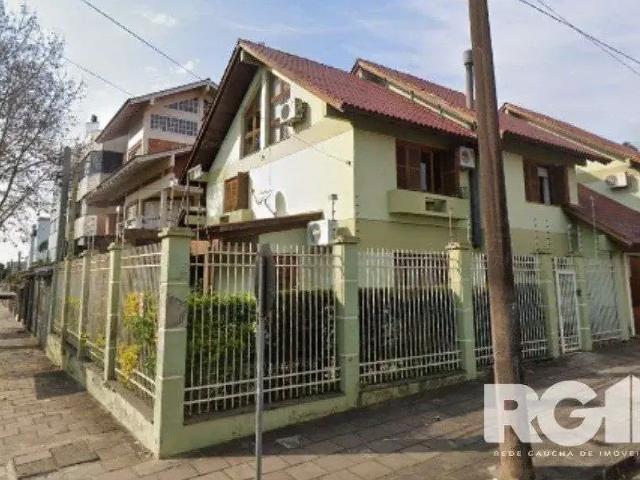 Casa / Sobrado para Venda em Porto Alegre/RS Jardim Itu Sabará 4 Quartos